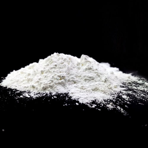 Potassium silicate powder