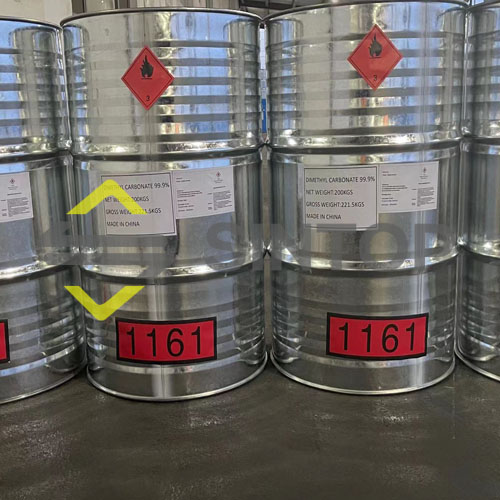 Dimethyl carbonate,616-38-6
