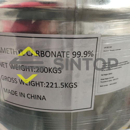 Dimethyl carbonate,616-38-6